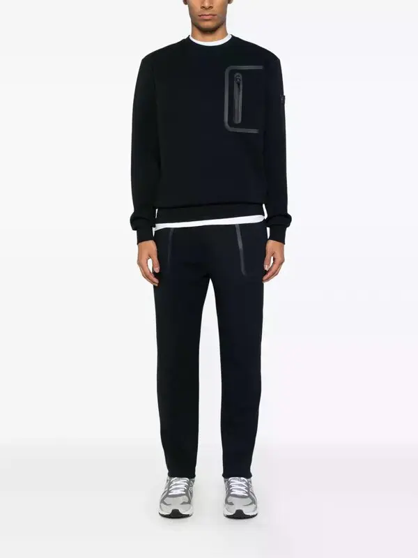 Peuterey Schmitt Track Pants