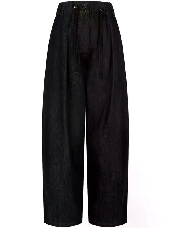 STUDIO TOMBOY Wide-leg Jeans