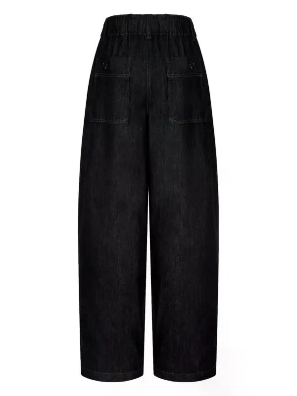 STUDIO TOMBOY Wide-leg Jeans