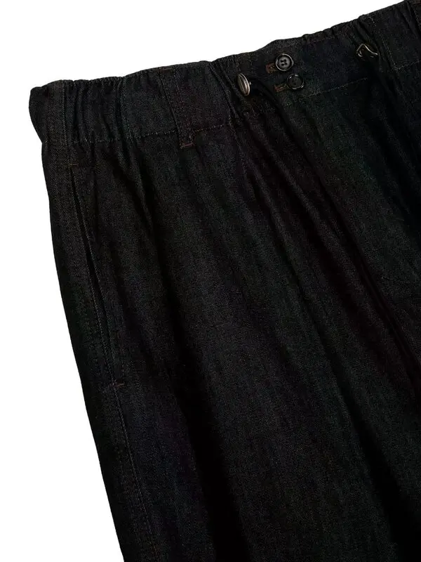 STUDIO TOMBOY Wide-leg Jeans