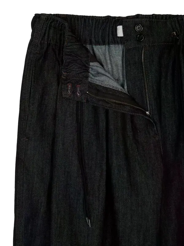 STUDIO TOMBOY Wide-leg Jeans
