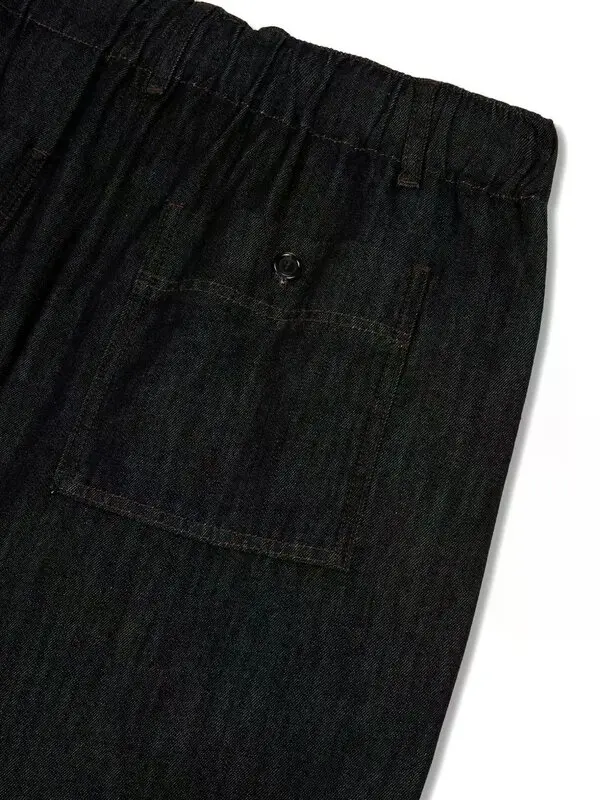 STUDIO TOMBOY Wide-leg Jeans