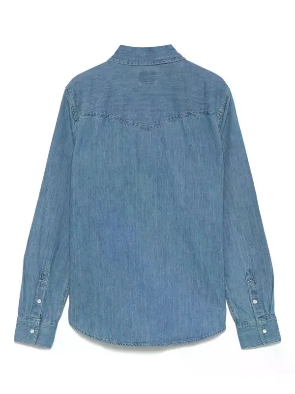 LEVI'S Iconic Denim Shirt