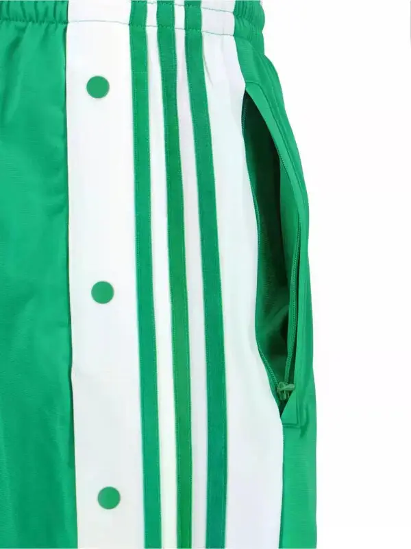 Adidas Adibreak Track Pants - Green
