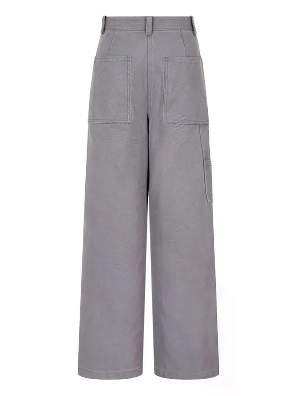 STUDIO TOMBOY Incision Trousers
