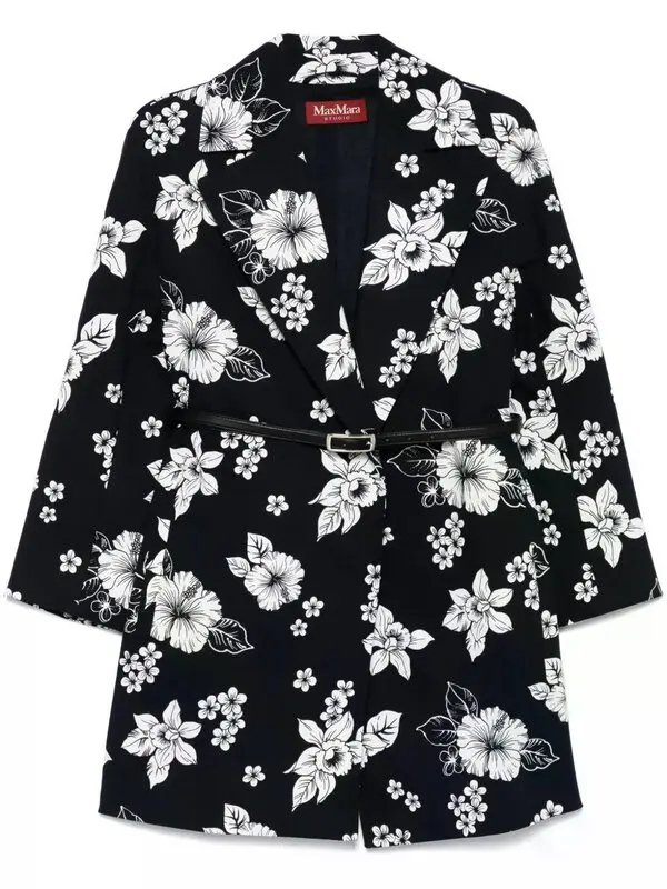 Max Mara Viterbo Coat