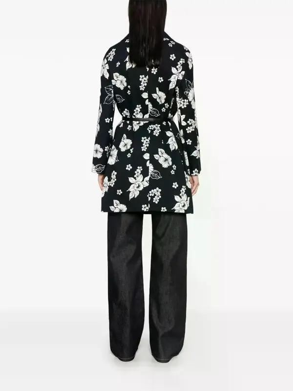 Max Mara Viterbo Coat