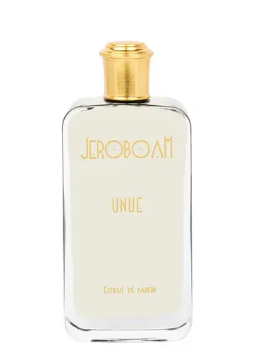 JEROBOAM Unue