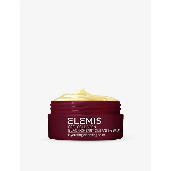 Elemis Pro-collagen Black Cherry Cleansing Balm 100g - One-color