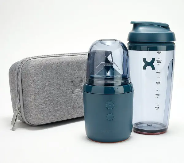 PROMIXX Sense Intelligent Portable Blender