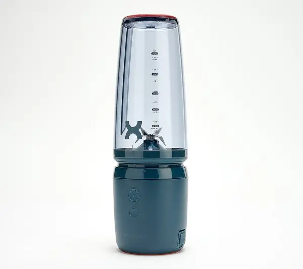 PROMIXX Sense Intelligent Portable Blender