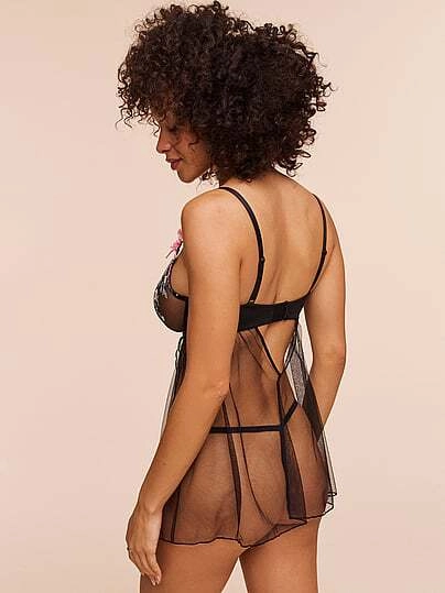 Victoria's Secret Adore Me Rosamund G-string Panty