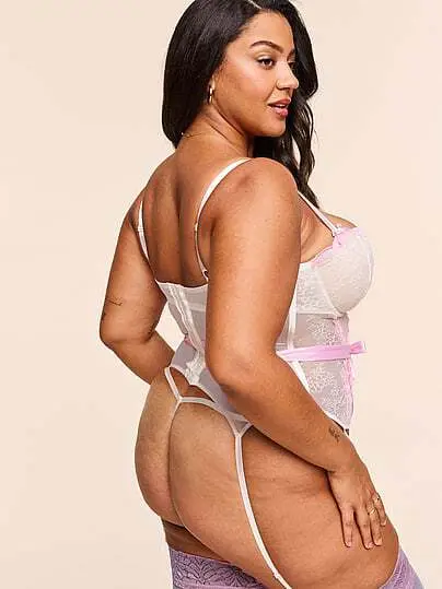 Victoria's Secret Adore Me Halia G-string Panty