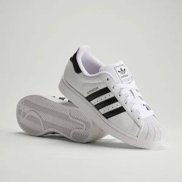 Adidas Superstar Ii Sneakers