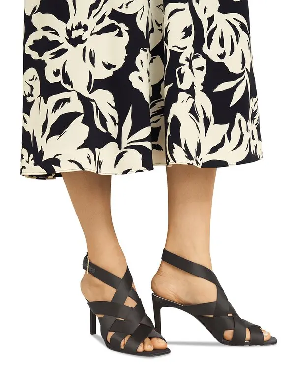 HOBBS LONDON Velma Stiletto Sandals