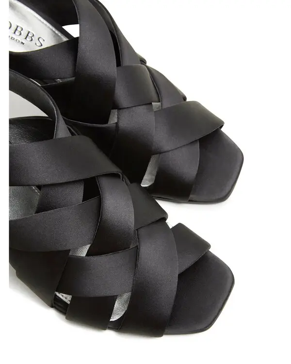 HOBBS LONDON Velma Stiletto Sandals