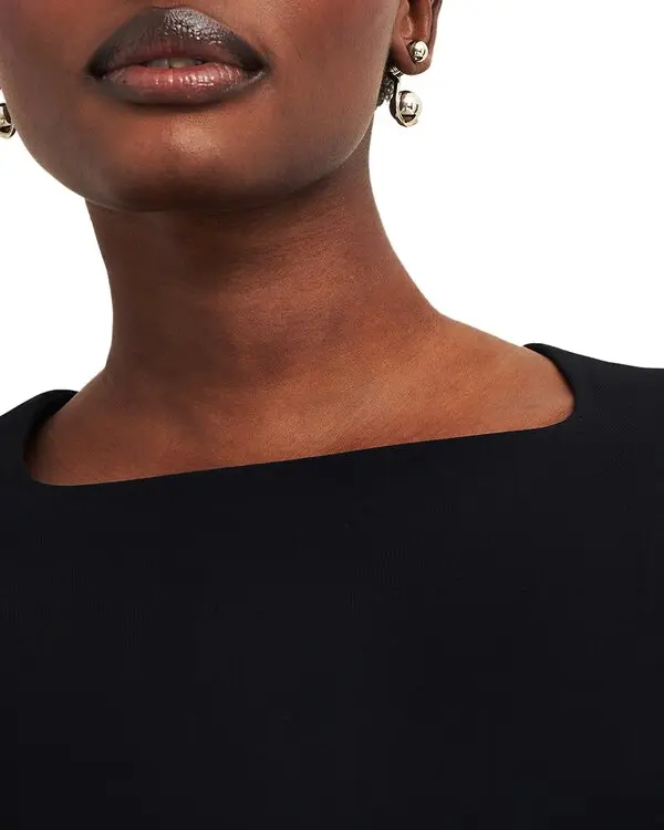 HOBBS LONDON Maya Sheath Dress
