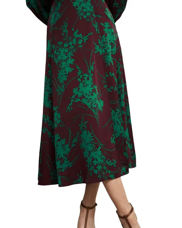 HOBBS LONDON Limited Grasmere Skirt