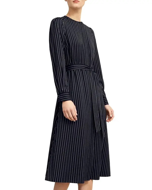 HOBBS LONDON Finley Midi Dress
