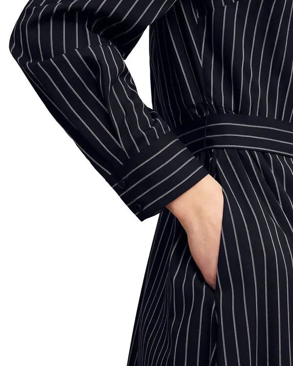 HOBBS LONDON Finley Midi Dress
