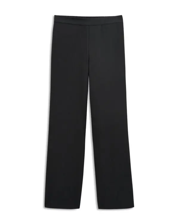 HOBBS LONDON Marina Trousers - Black