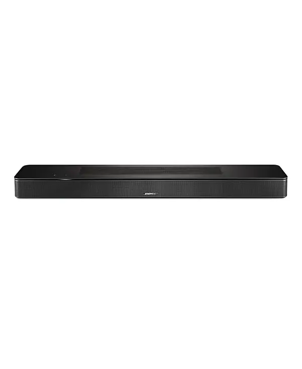 Bose Smart Soundbar - Black