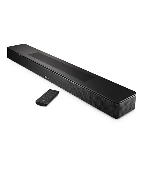 Bose Smart Soundbar