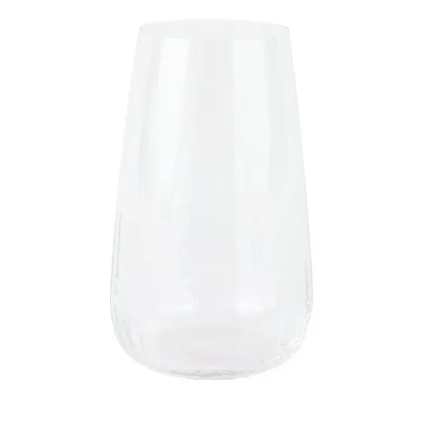 VIETRI Francesca High Ball Glass - Clear