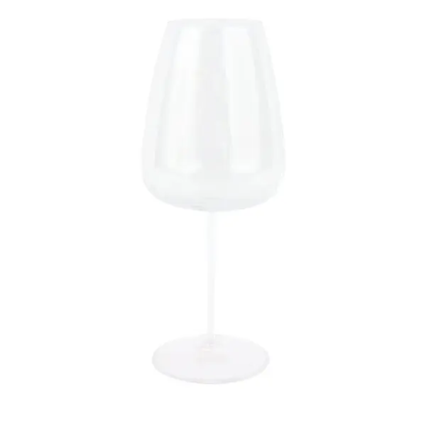VIETRI Francesca Wine Glass - Clear
