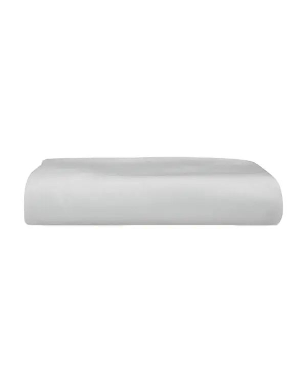 Cozy Earth Fitted Sheet - Light Grey