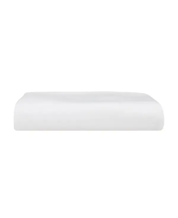 Cozy Earth Fitted Sheet - White