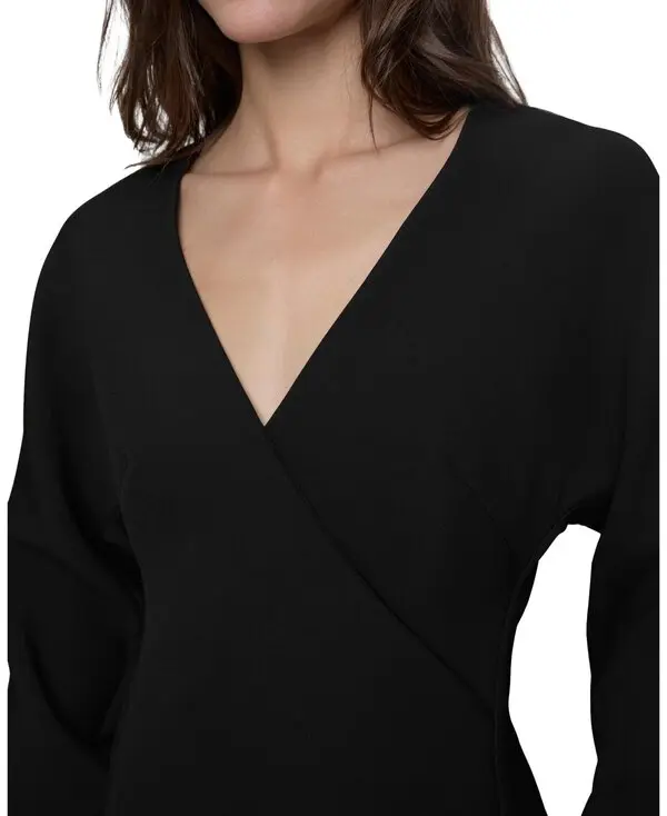 Rebecca Minkoff Blakely Sculpted Dress