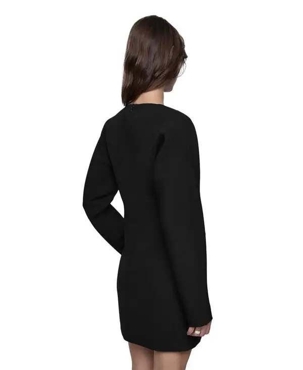 Rebecca Minkoff Blakely Sculpted Dress