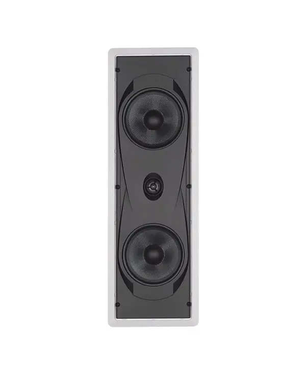 YAMAHA Ns-iw960 2-way In-wall Speaker - White