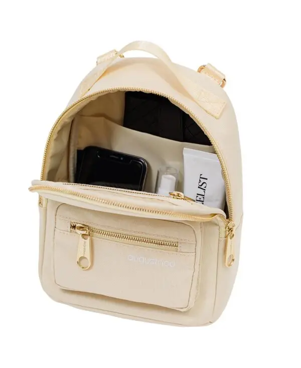 AUGUSTNOA Mini Noa Backpack