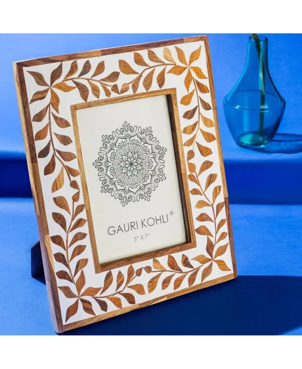 GAURI KOHLI Jodhpur Picture Frame