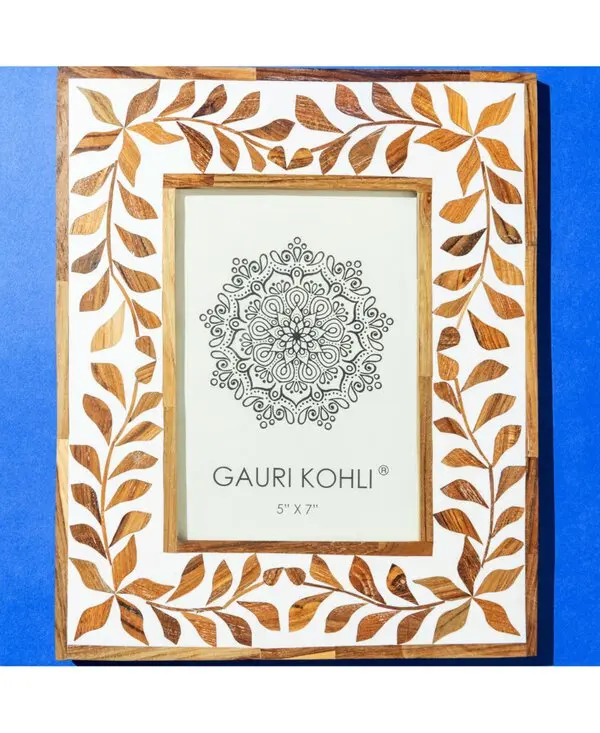 GAURI KOHLI Jodhpur Picture Frame
