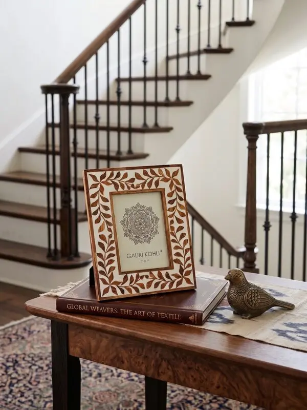 GAURI KOHLI Jodhpur Picture Frame