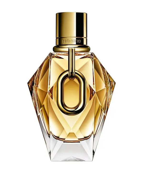 Rabanne Million Gold For Her Eau De Parfum 3 Oz - No Color