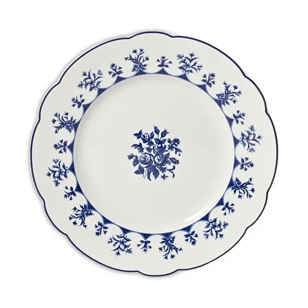 Bernardaud Chateaubriand Couleur Salad Plate - No Color