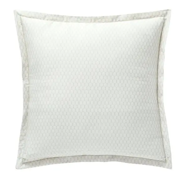 ANNE DE SOLENE Voyageuse Euro Sham