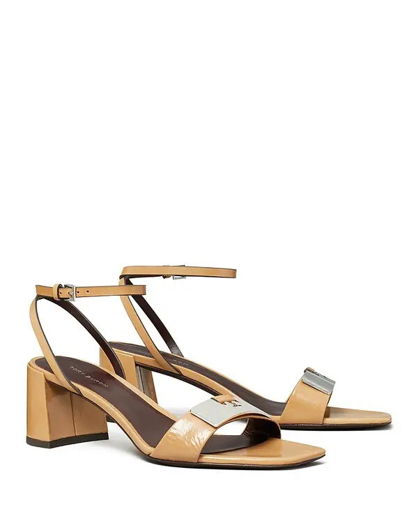 Tory Burch Gigi Leather Sandals