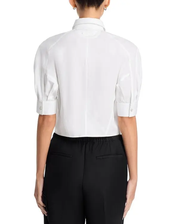 Helmut Lang Articulated Shirt