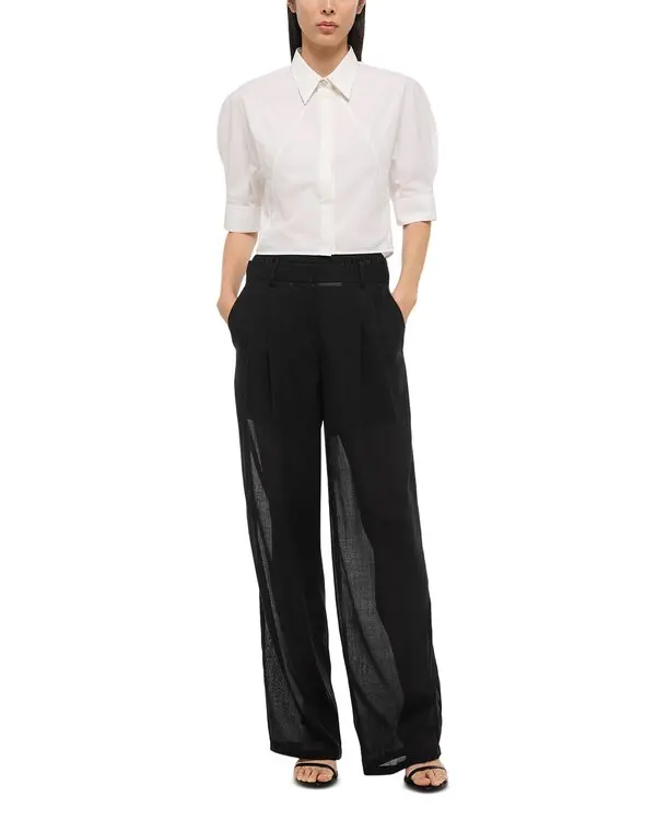 Helmut Lang Articulated Shirt