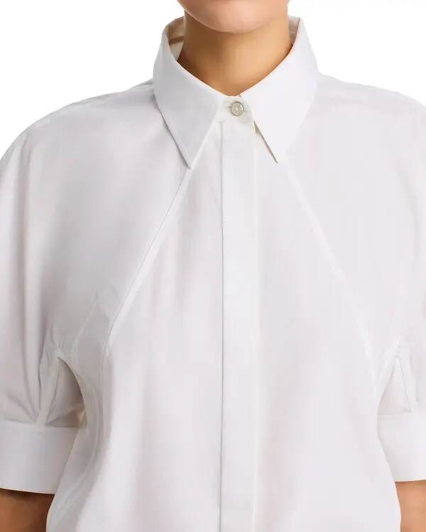 Helmut Lang Articulated Shirt