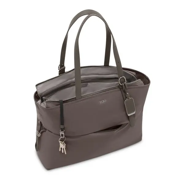 Tumi Voyageur Cam Large Tote