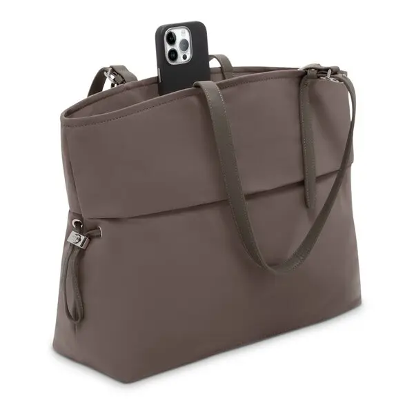 Tumi Voyageur Cam Large Tote