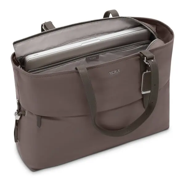 Tumi Voyageur Cam Large Tote