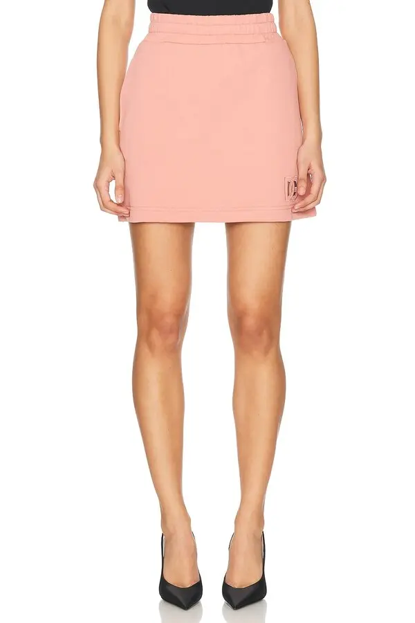 Dolce & Gabbana Mini Skirt
