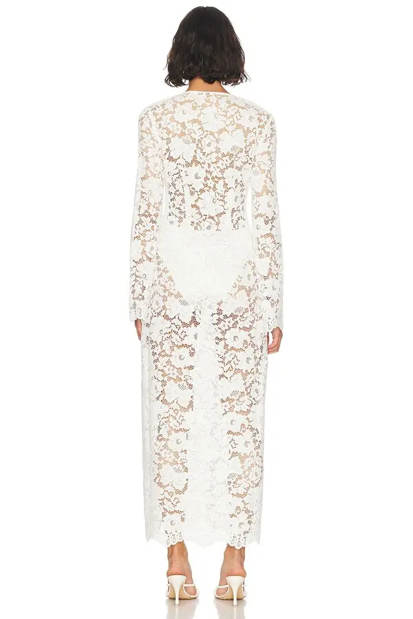 SANS FAFF Lido Dress